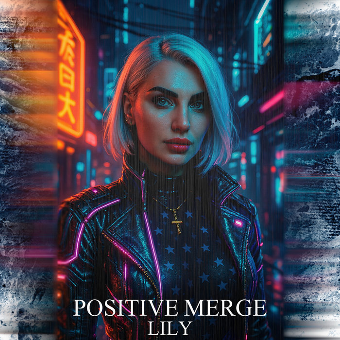 Positive Merge - Lily | Positive Merge | Rawsery Records
