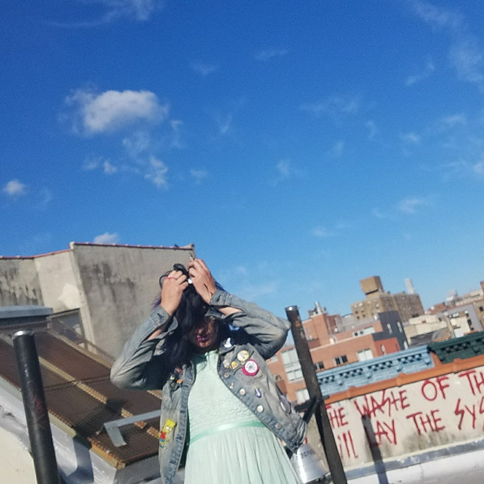 Hobo//goth phase | Snikt