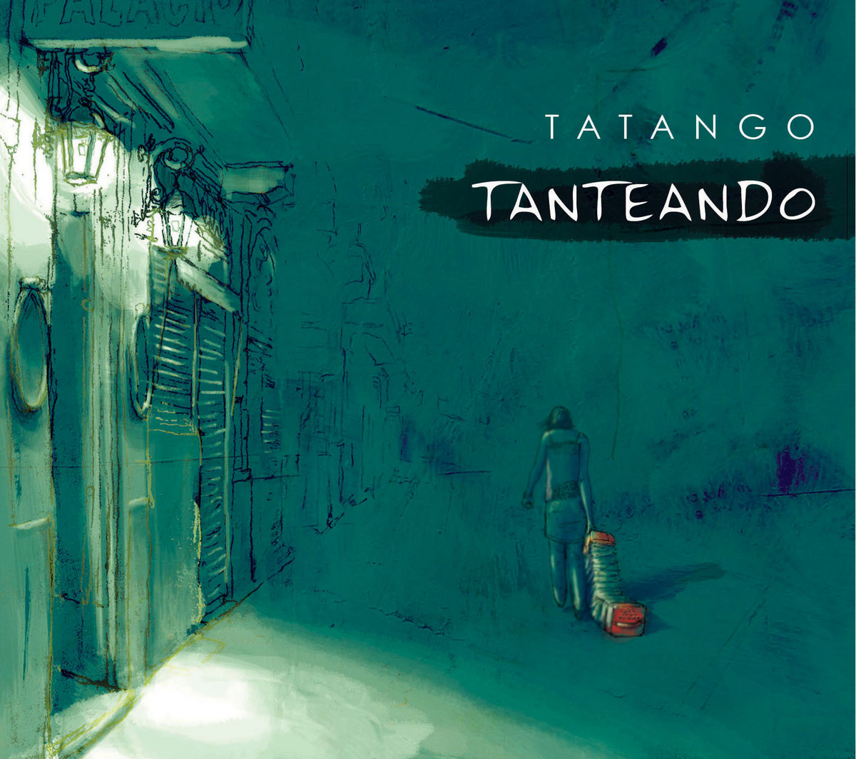 TANTEANDO | TATANGO