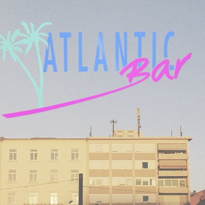 Atlantic Bar | Walls & Birds