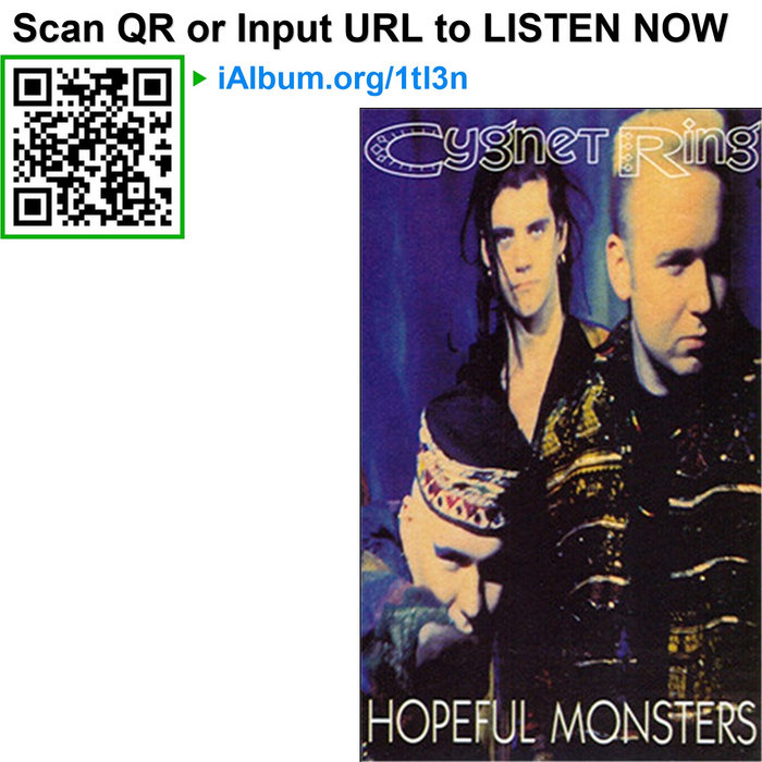 Hopeful Monsters | The Cygnet Ring