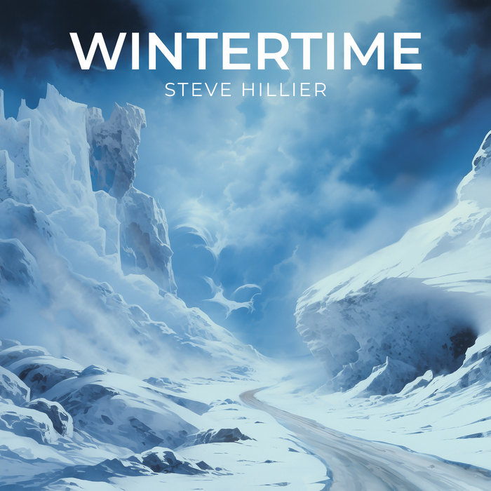 Wintertime | Steve Hillier