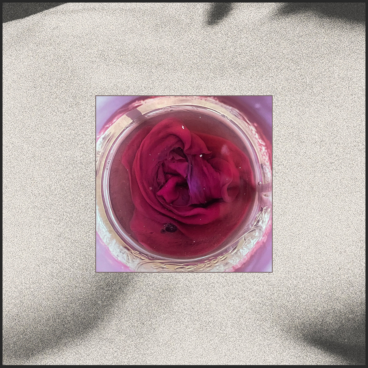 Undo (Your Body) | LEON VYNEHALL