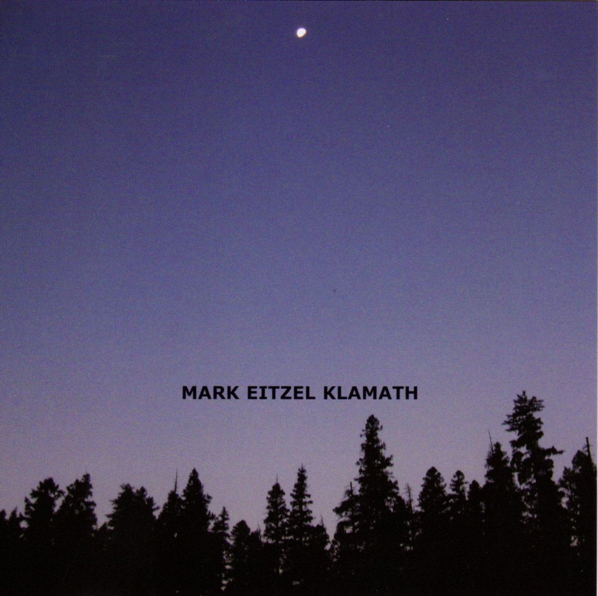 Klamath | Mark Eitzel