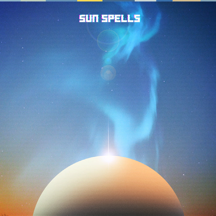 Luminosity | Sun Spells