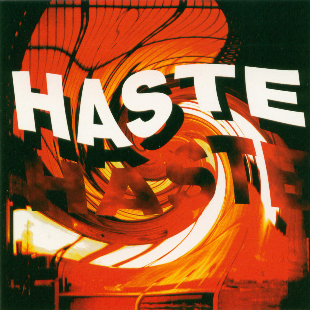 Haste | Haste | Satellites Group