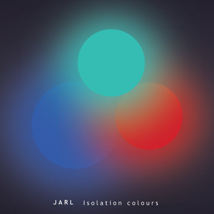 Isolation Colours | JARL | Zoharum