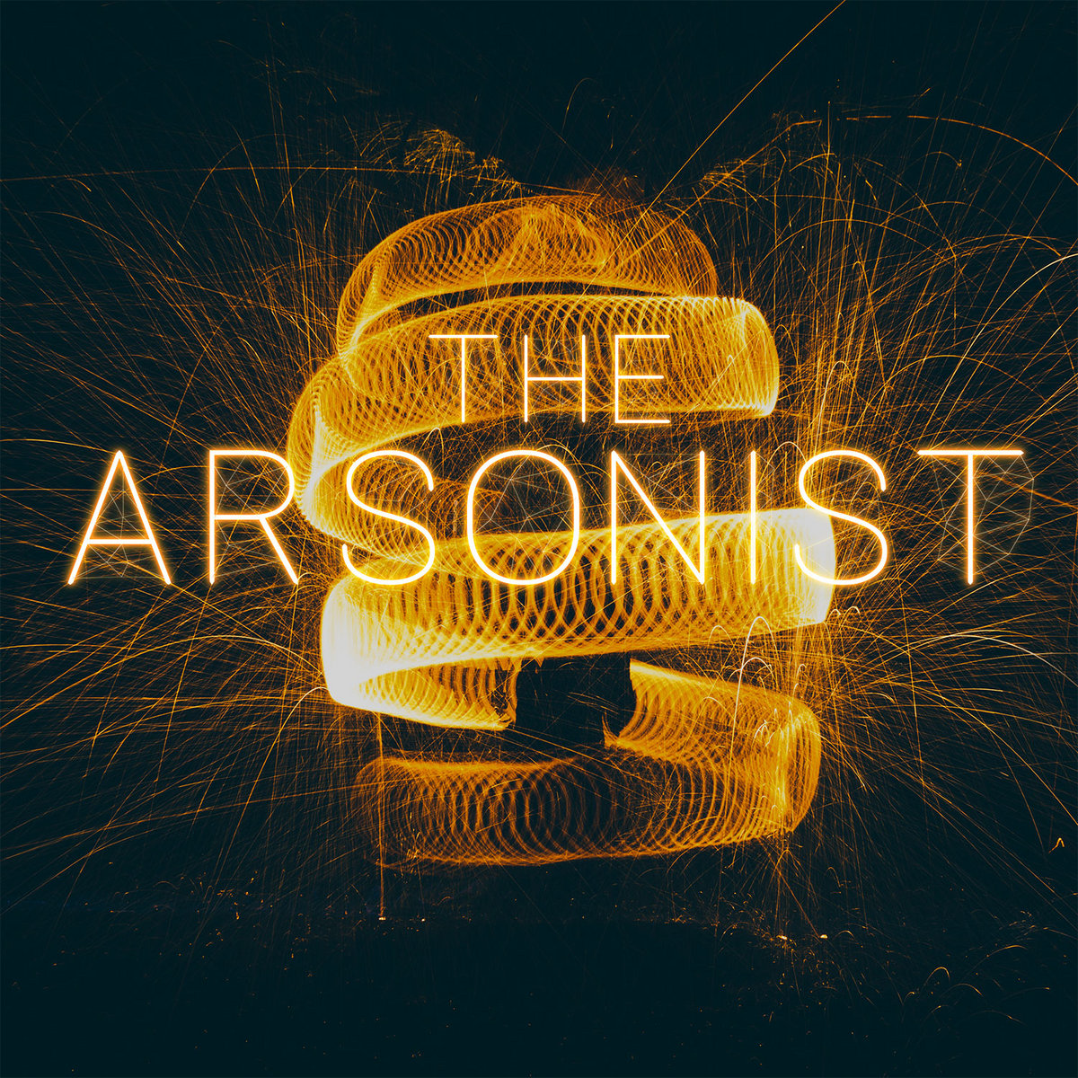 THE ARSONIST | THE ARSONIST