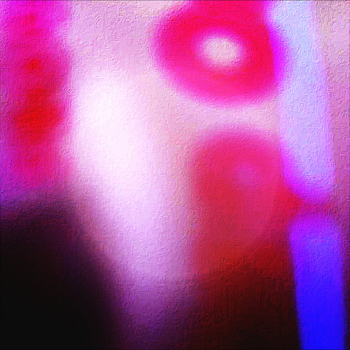 warping | sacred mirrors