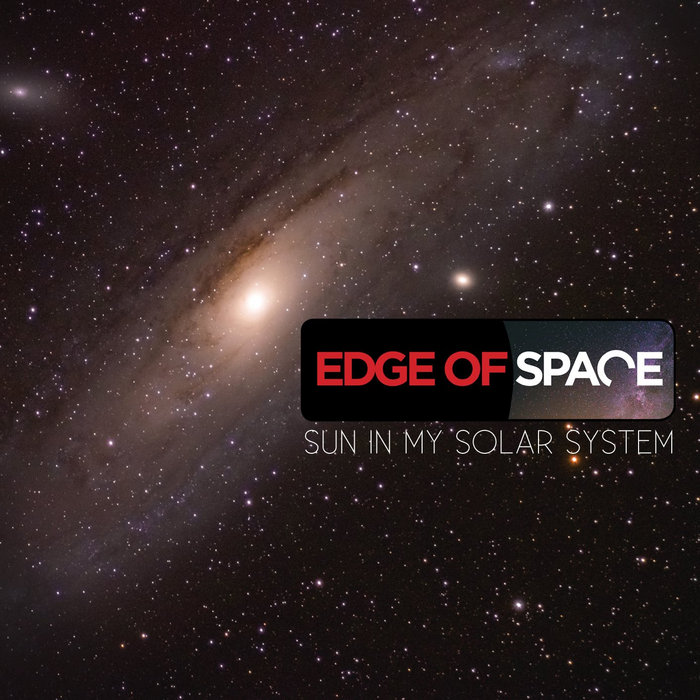 Sun in my Solar System | Edge of Space