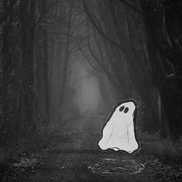 Ghost Sighting | Rory Butler