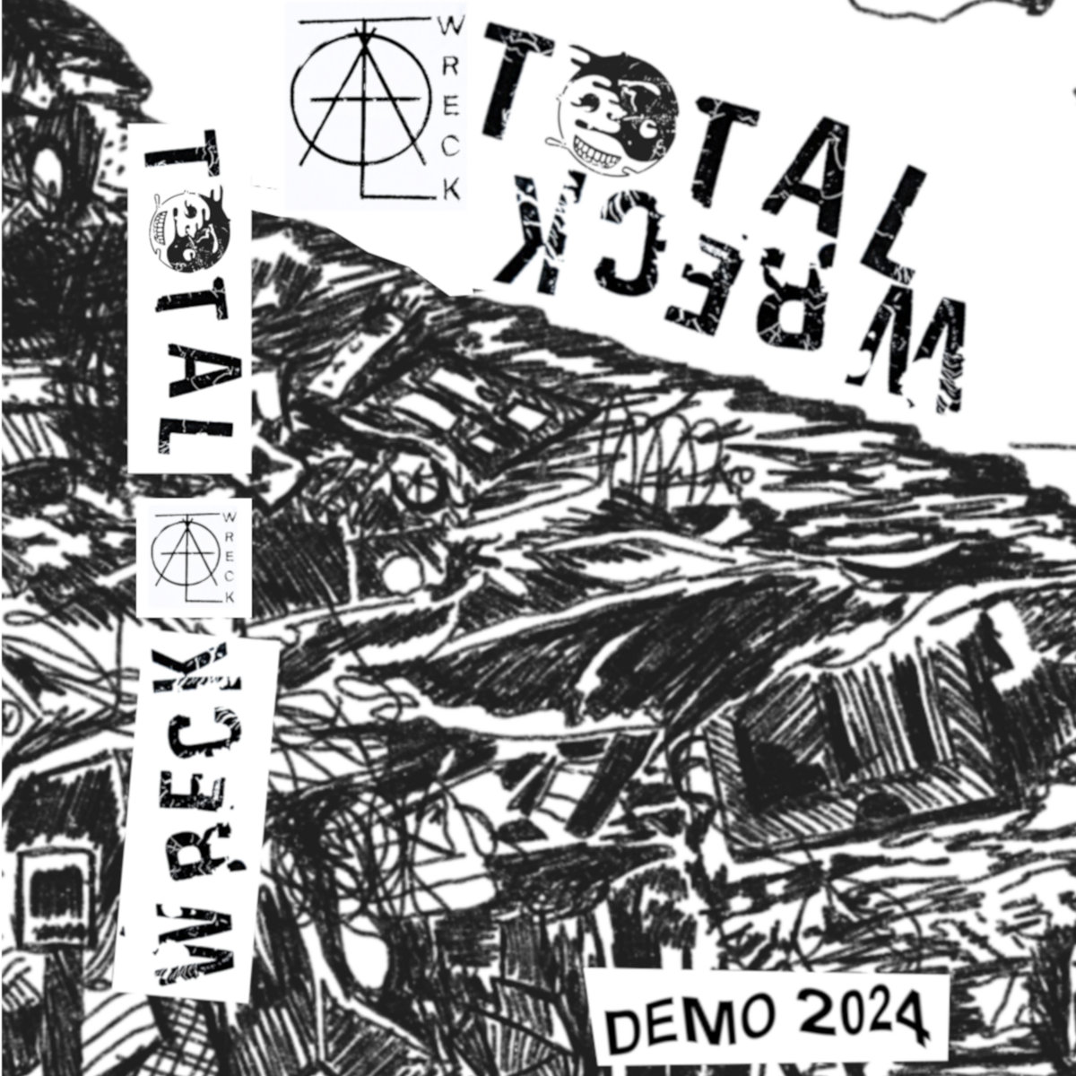 Total Wreck | Total Wreck