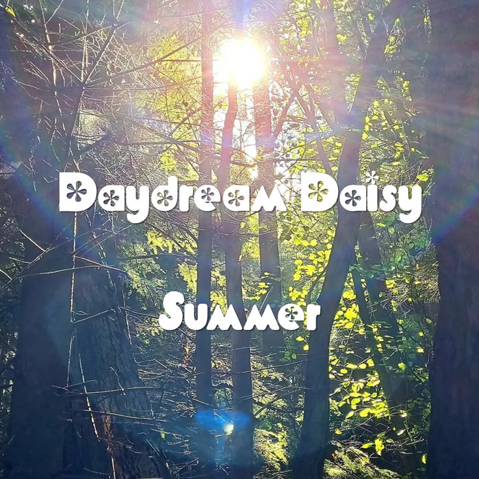 Summer | Daydream Daisy