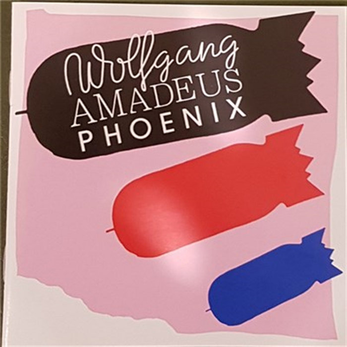 Wolfgang Amadeus Phoenix | Phoenix