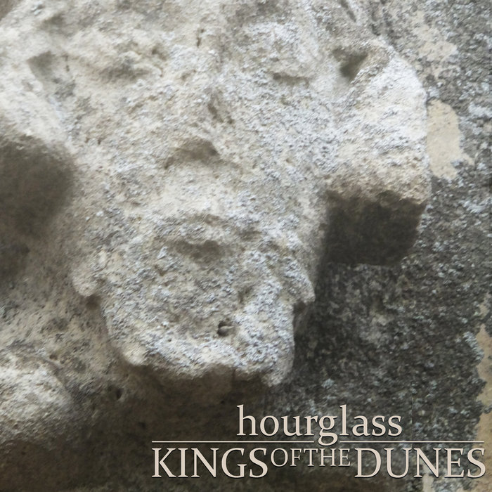 Kings of the Dunes III - Hourglass | Simon Robinson & Jim Mortimore ...