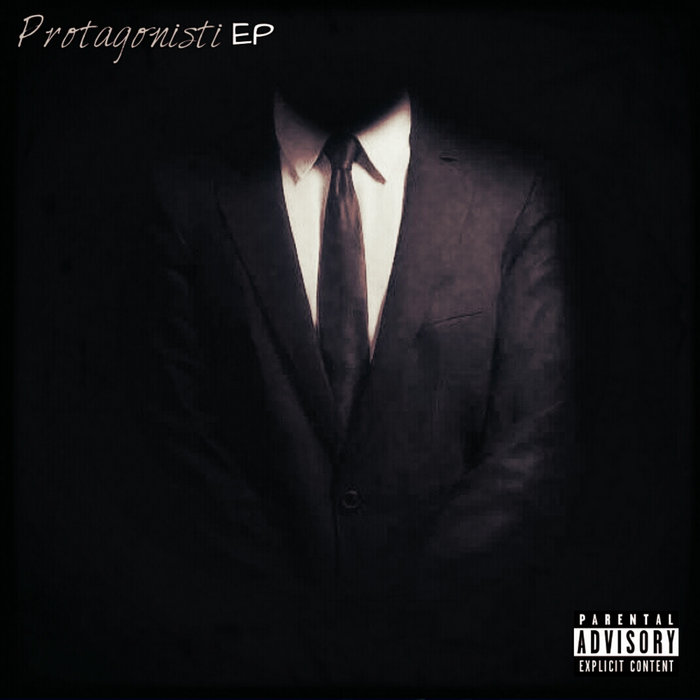 Protagonist Ep Protagonist