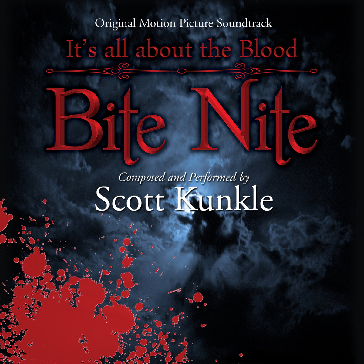 Bite Nite | Scott Kunkle