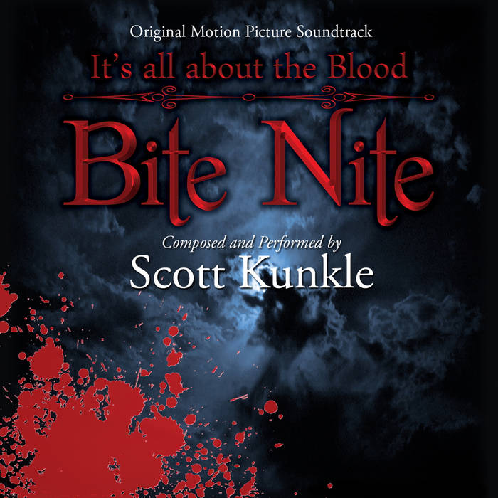 Bite Nite | Scott Kunkle