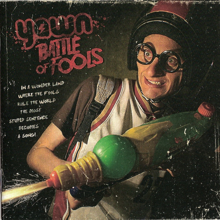 Battle of fools | YAWN
