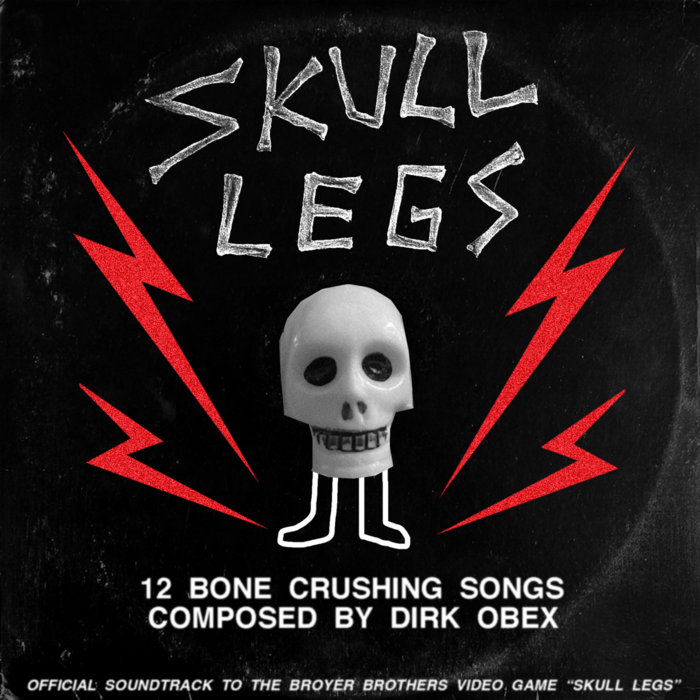 Skull Legs (Victory) | Albert Birney and Gabriel Koenig