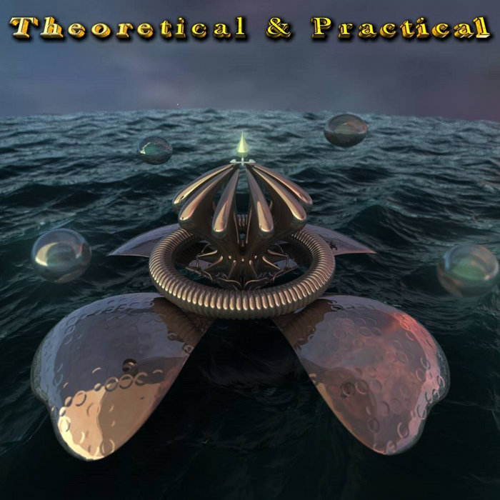 Theoretical & Practical | Teoretical & Practical