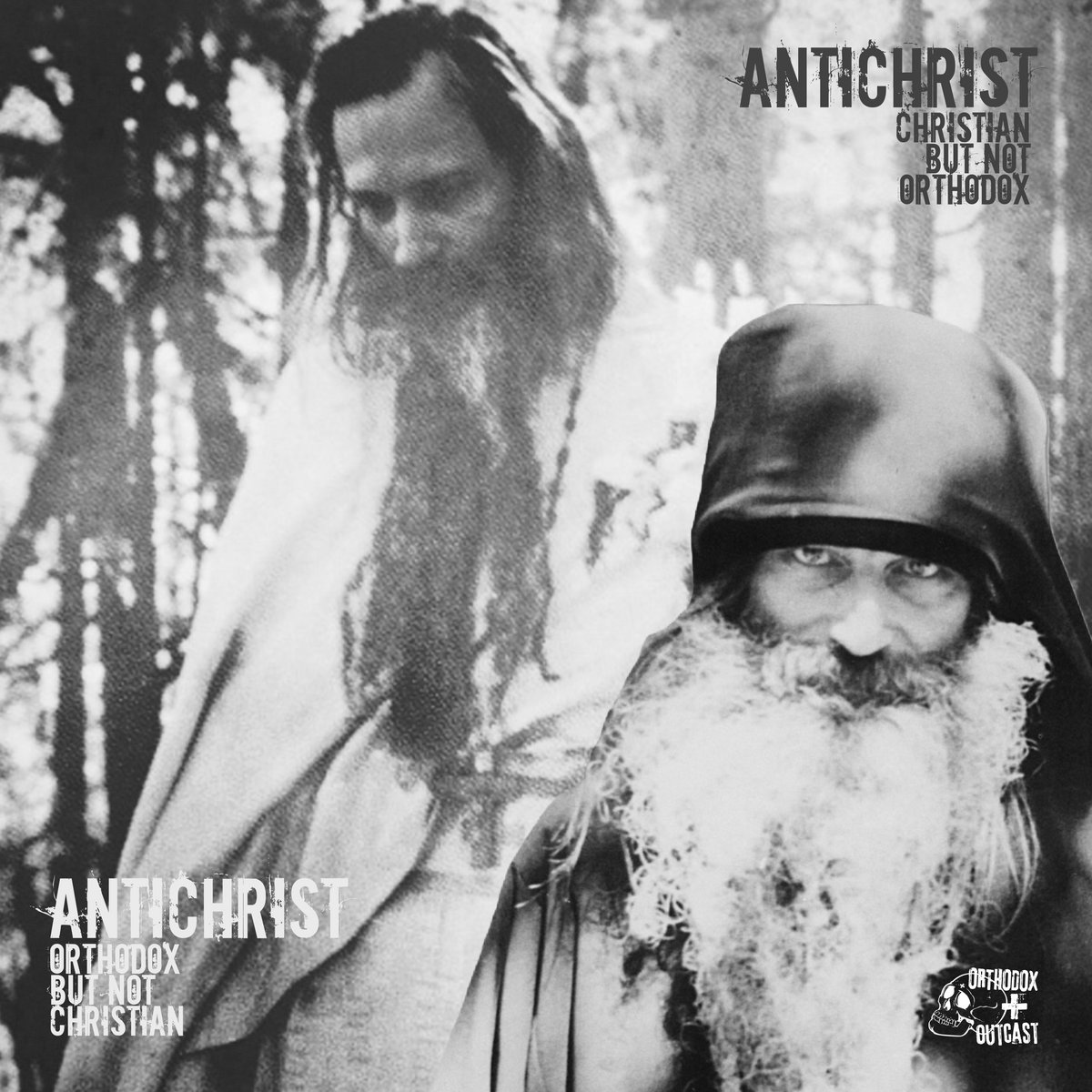 Antichrist (Orthodox But Not Christian) | Orthodox Outcast