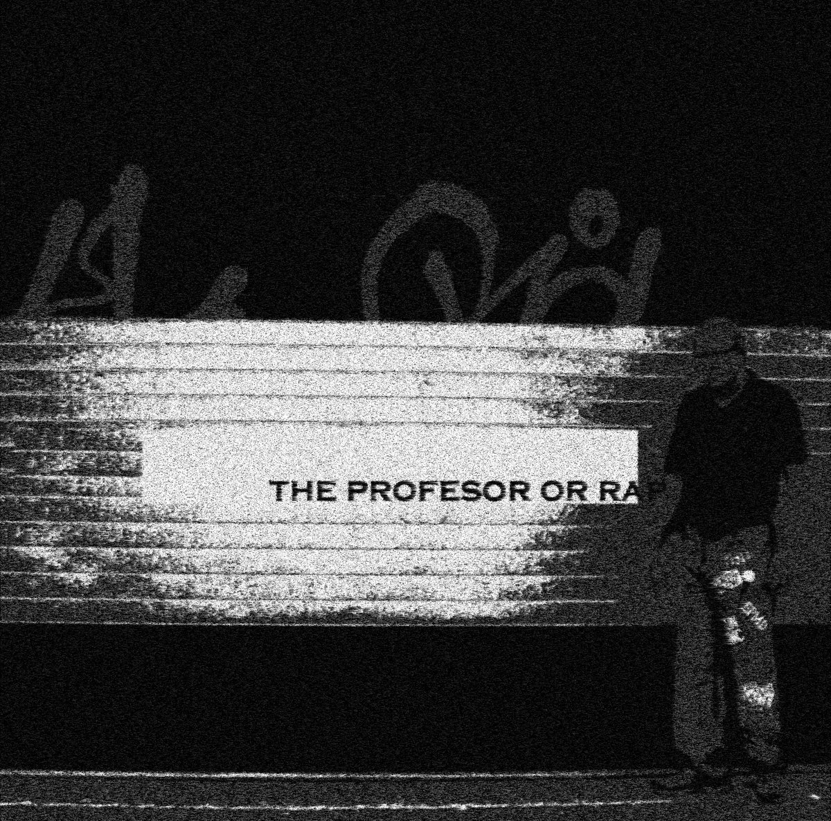 bootleg album | the profesor or rap | The Professor of Rap