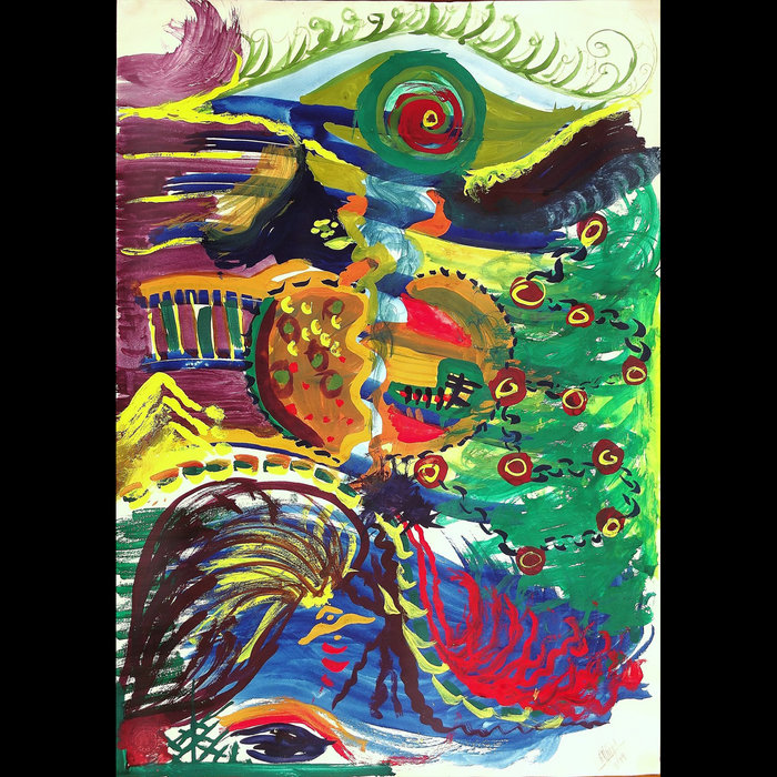 Απ' τη σοφίτα... | Nikolas Piperas