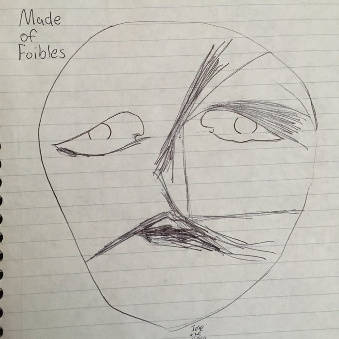Made of Foibles: A Demo | Human Yo-Yo