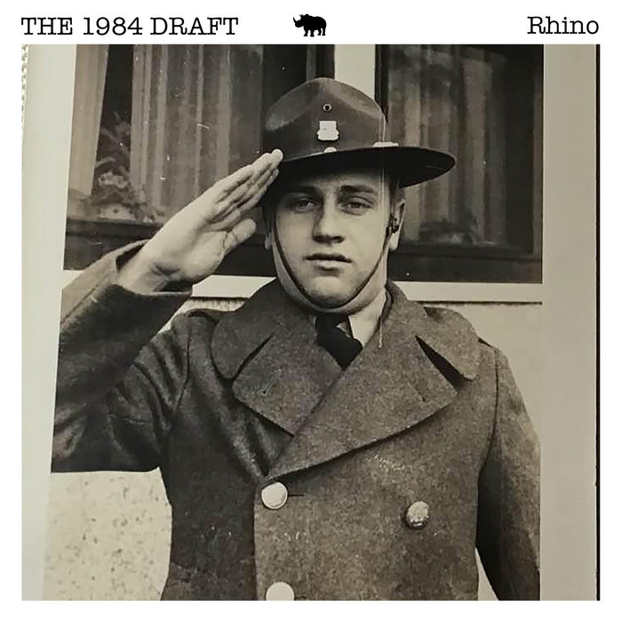 Rhino | The 1984 Draft