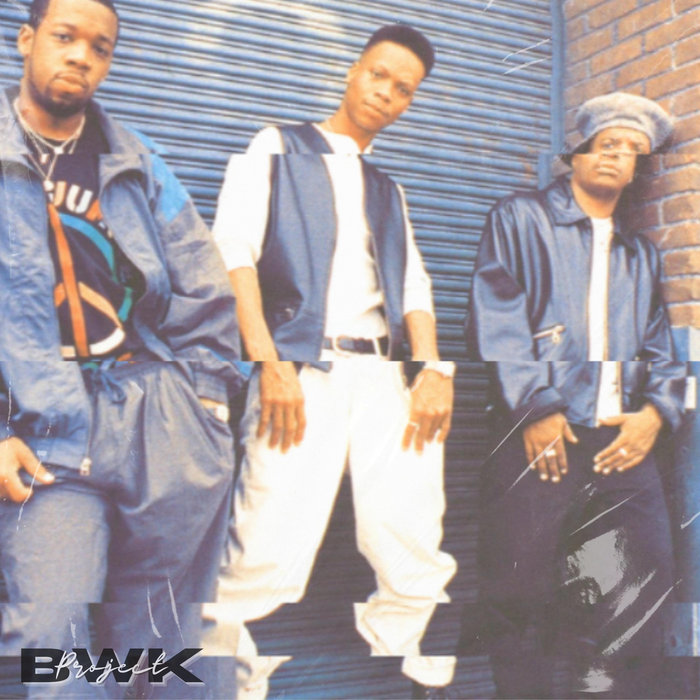 POISON DUB | BWK Project