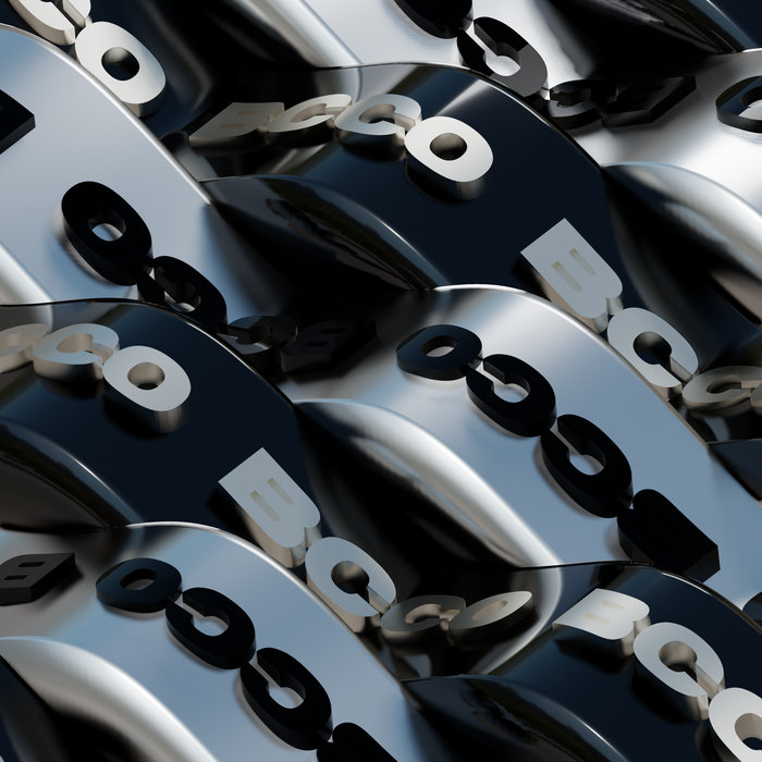 BCCOVA06 | Various Artists | BCCO