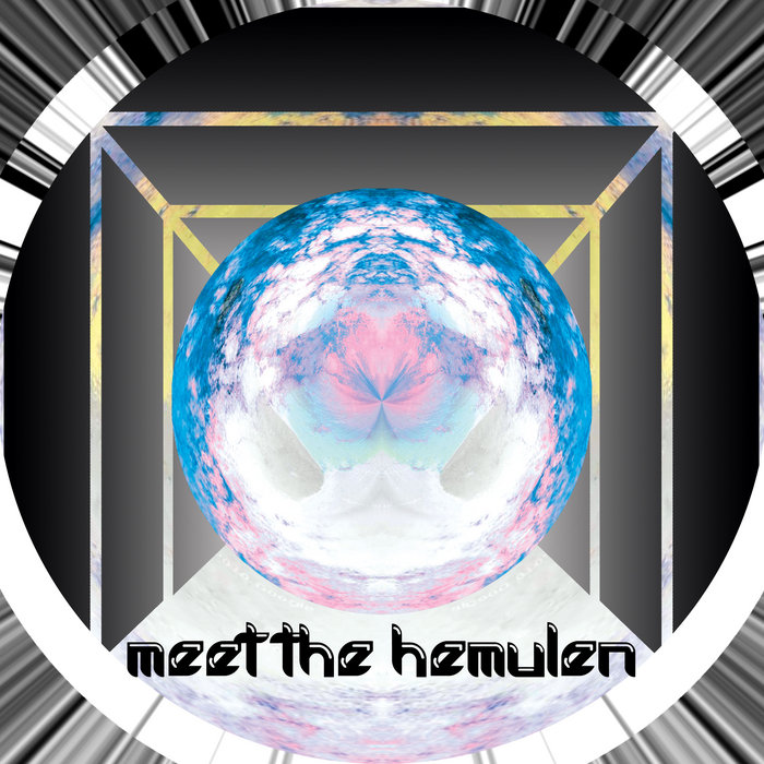 Meet The Hemulen | The Hemulen | Dirk Markham