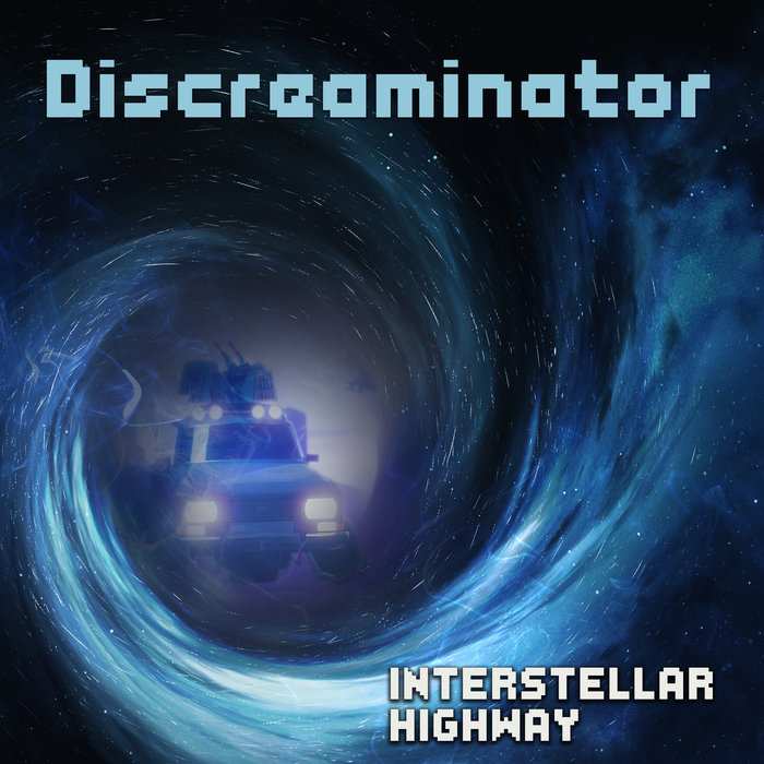 Interstellar Highway | Discreaminator