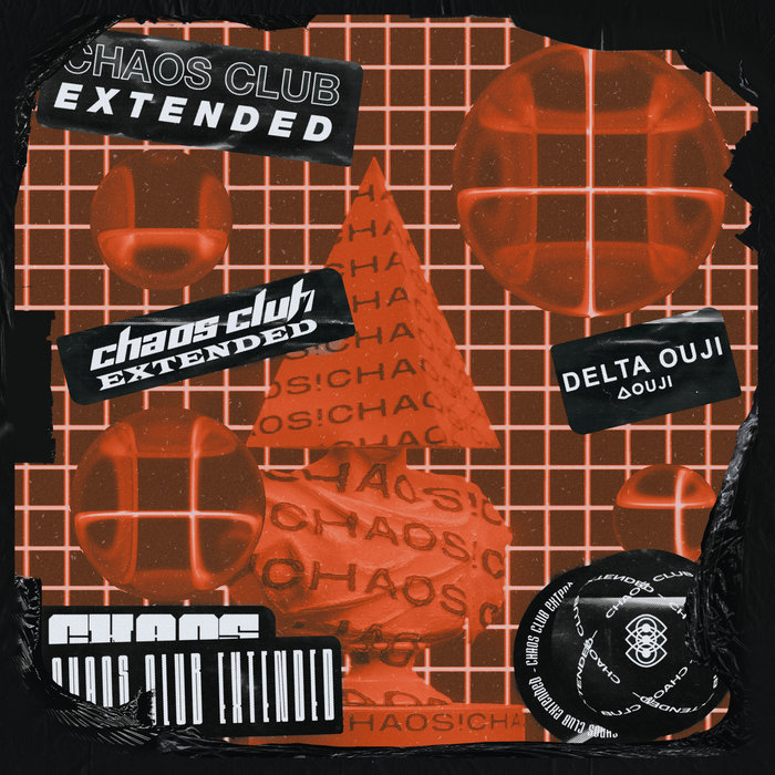 Chaos Club (Extended version) | Delta Ouji