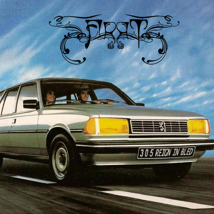 305 Reign in bled | FrrT