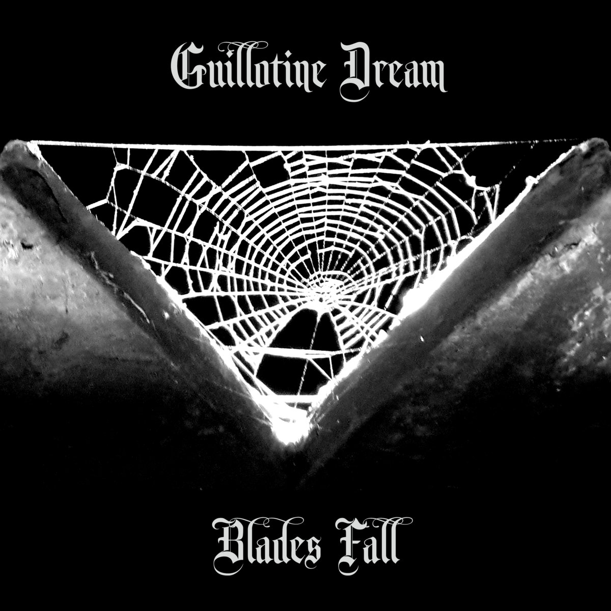 Blades Fall | Guillotine Dream
