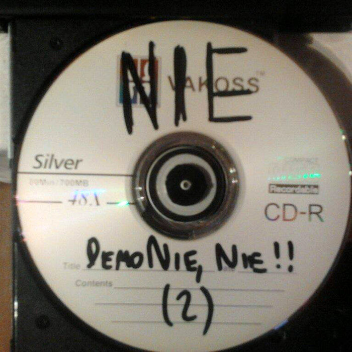 DemoNIE, Nie!! (2) | NIE
