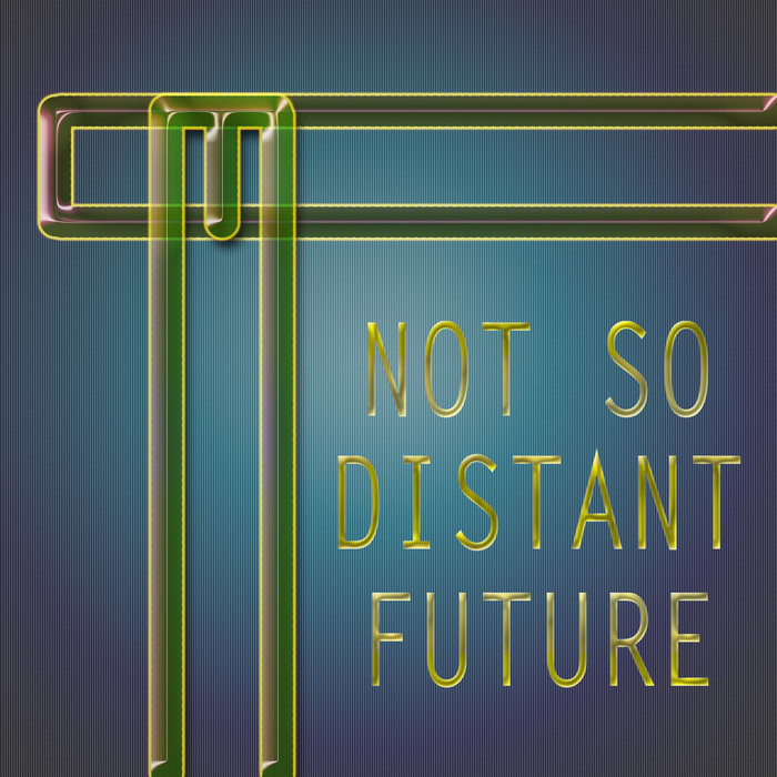 Not So Distant Future | DJ Cole Minor