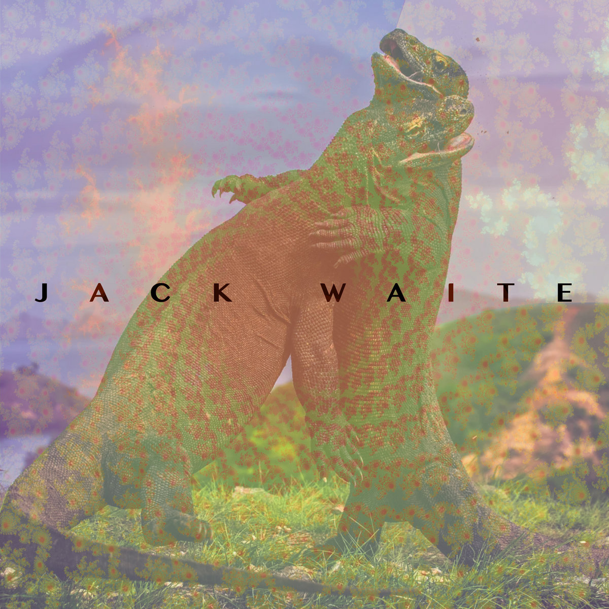 Jack Waite | Jack Waite