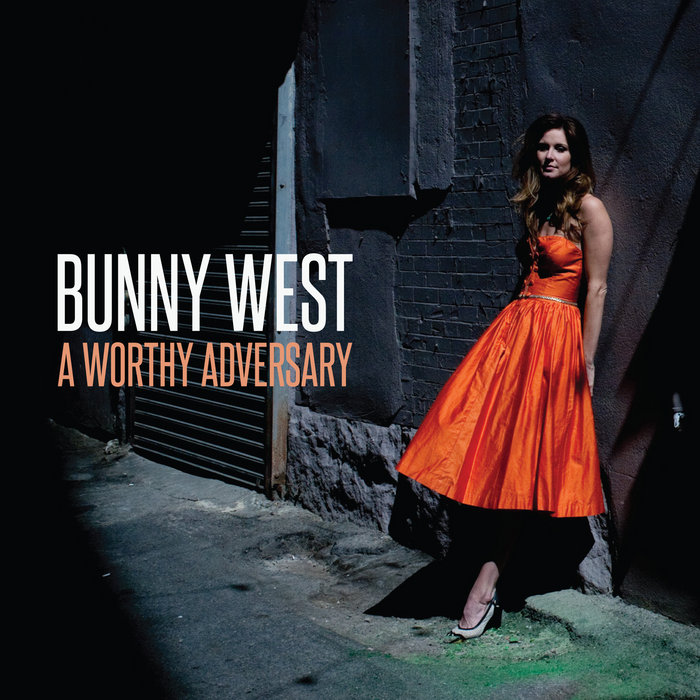 A Worthy Adversary | Bunny West