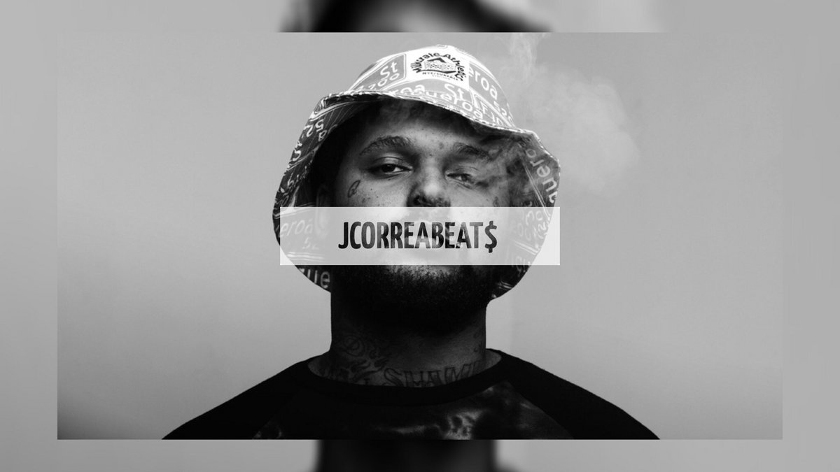 Schoolboy Q Type Instrumental | jcorreabeats