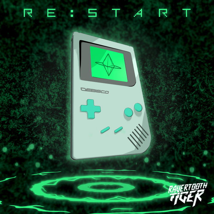RE:START | DeBisco