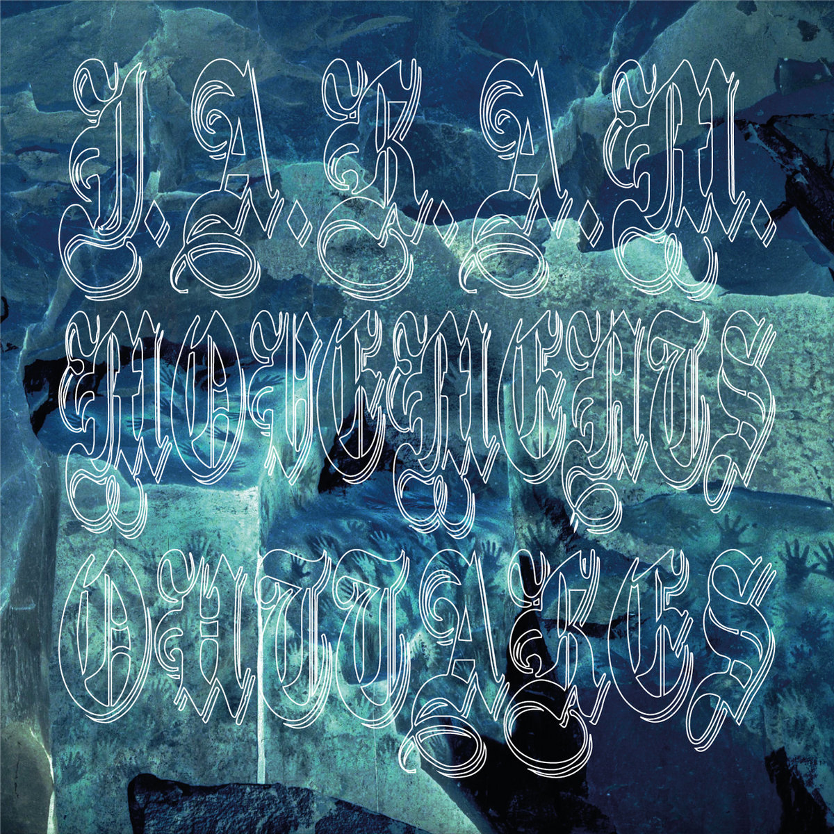 J.A.K.A.M._MOVEMENTS Outtakes 5 | J.A.K.A.M. | CROSSPOINT