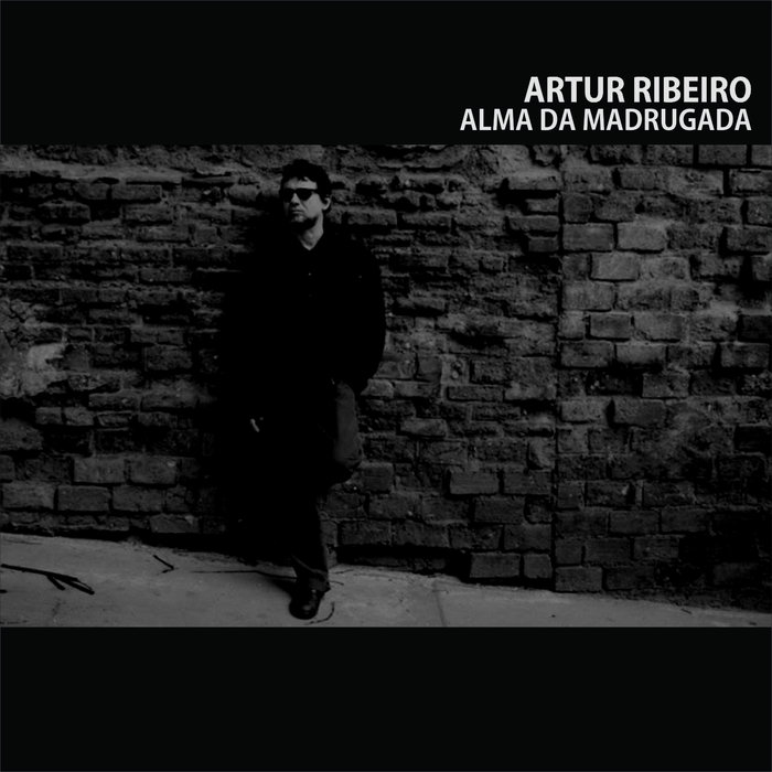 Alma da Madrugada | ARTUR RIBEIRO | Trinca de Selos