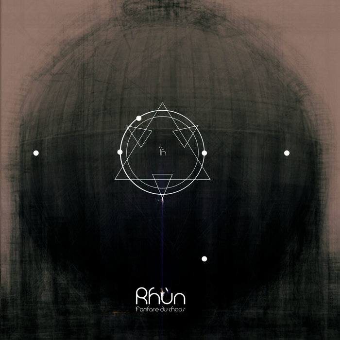 ÏH (album 2013) | Rhùn | Baboon Fish Label