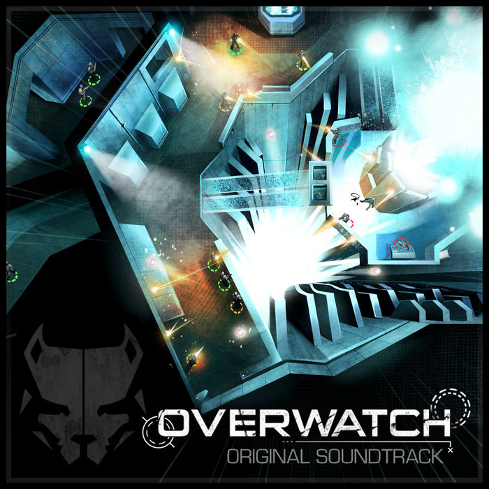 Overwatch: Original Soundtrack | Sebastian Aav