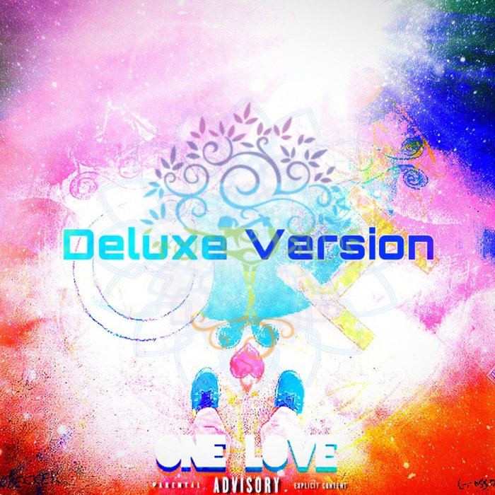 Maje$tic Mindz:One Love (Deluxe Version) | Sylvie Hope, RAIN, Straight ...