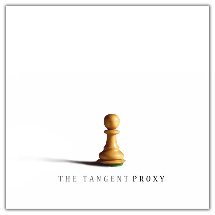 Proxy (Bonus Track Edition) | Andy Tillison/The Tangent