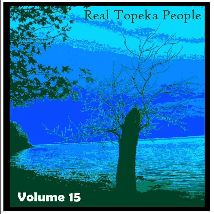 RTP Volume 15: Where You At | Real Topeka People